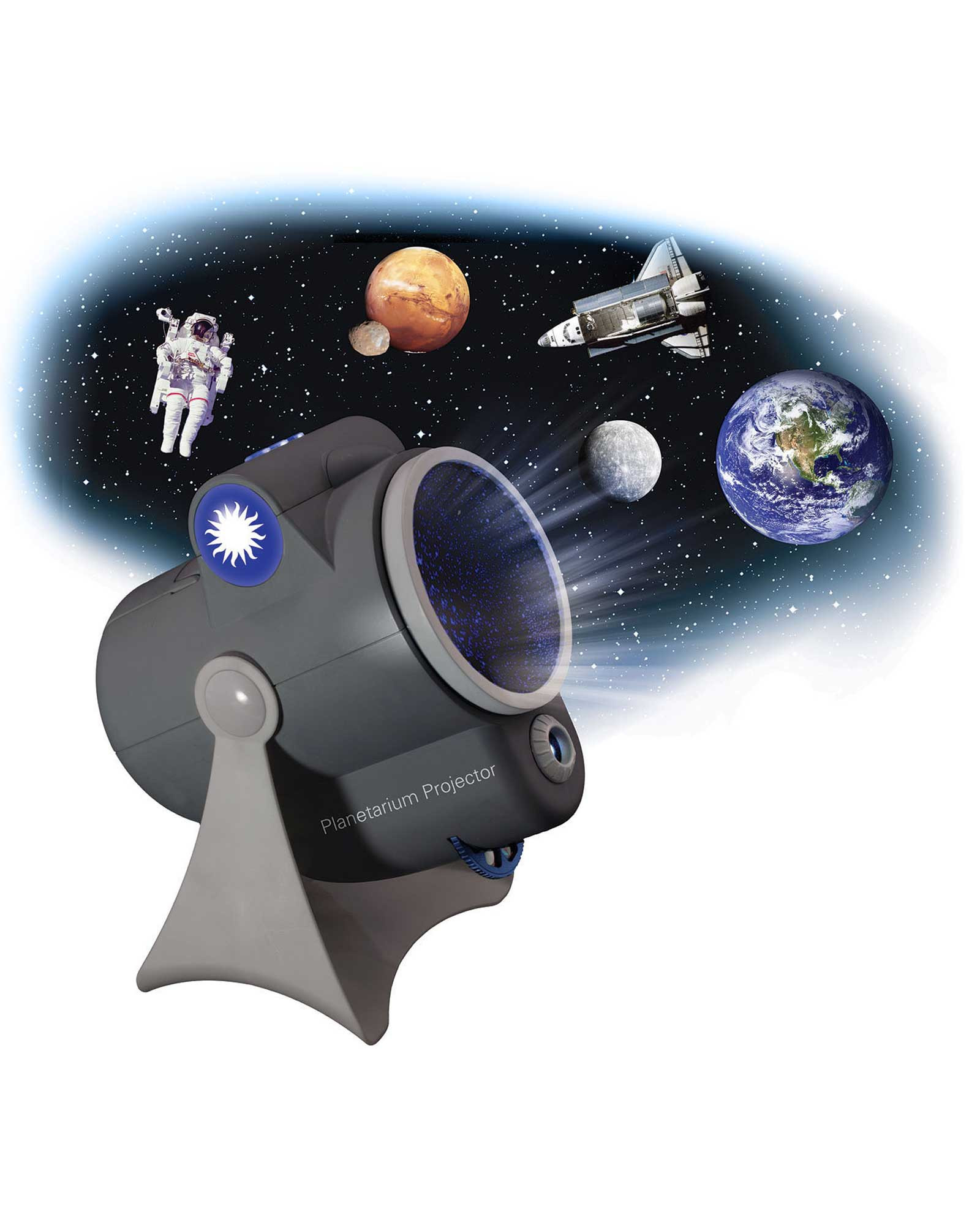 Kids Planetarium Projector | Shop Smithsonian Store