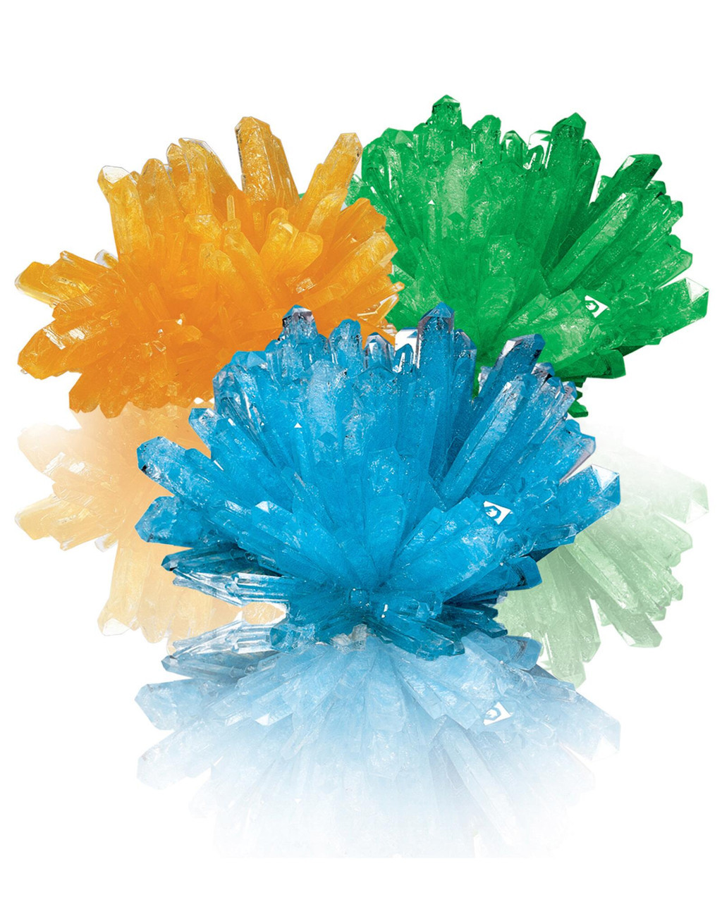Crystal Growing Kit | Shop Smithsonian Store
