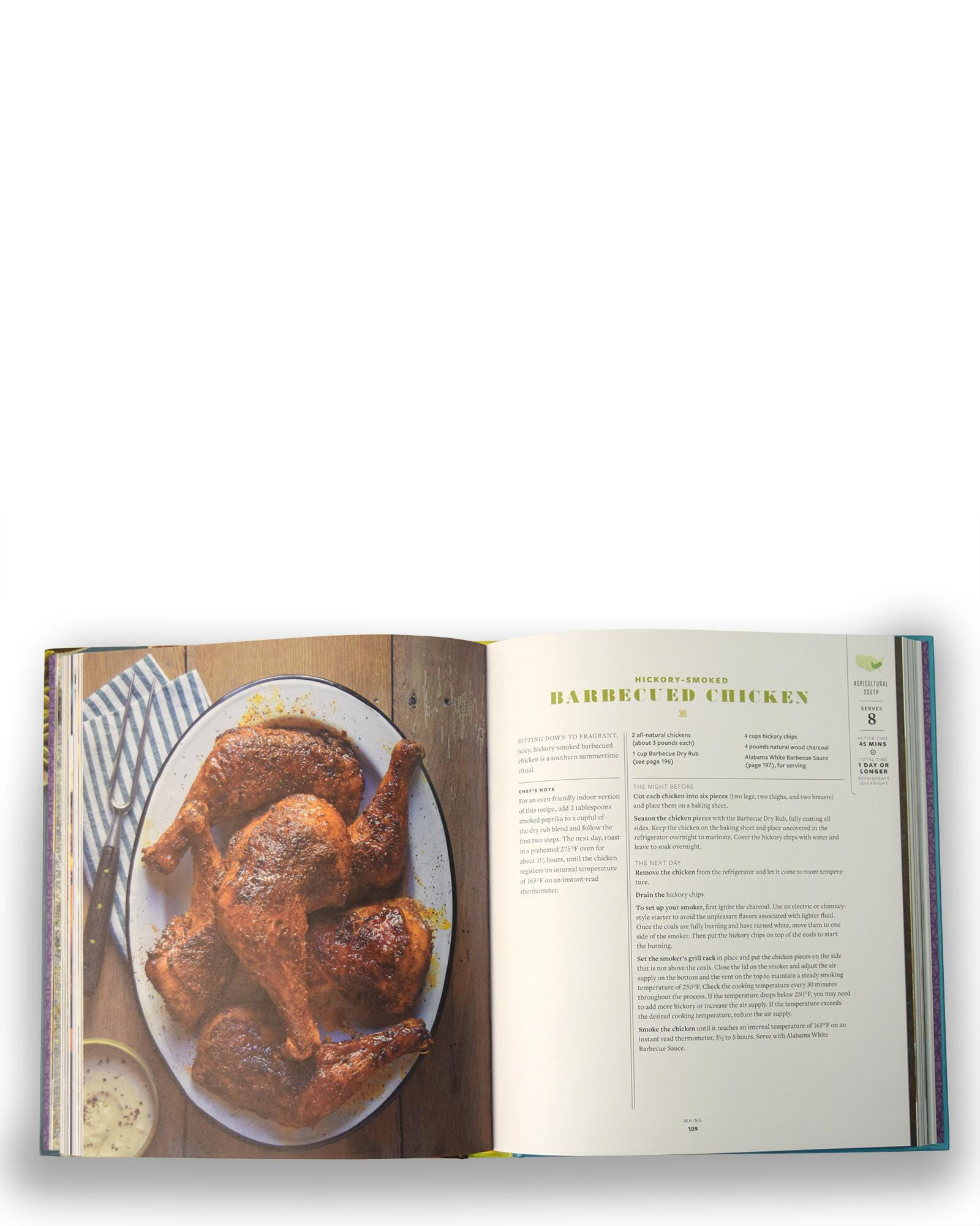 Sweet Home Café Cookbook | Shop Smithsonian Store