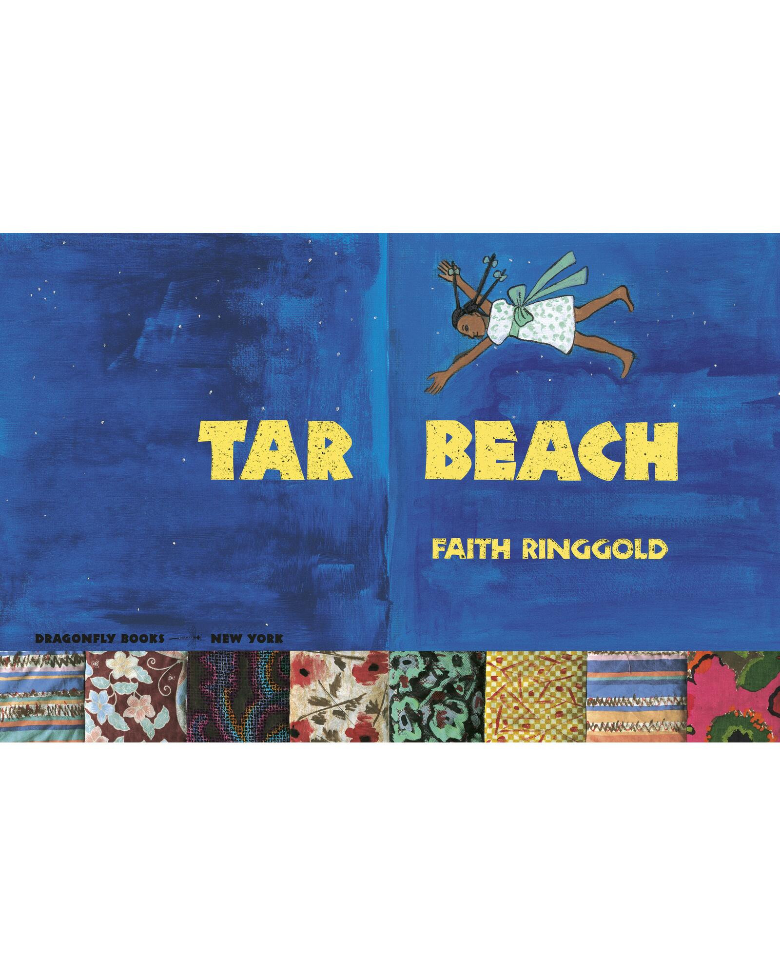 Tar Beach, Faith Ringgold