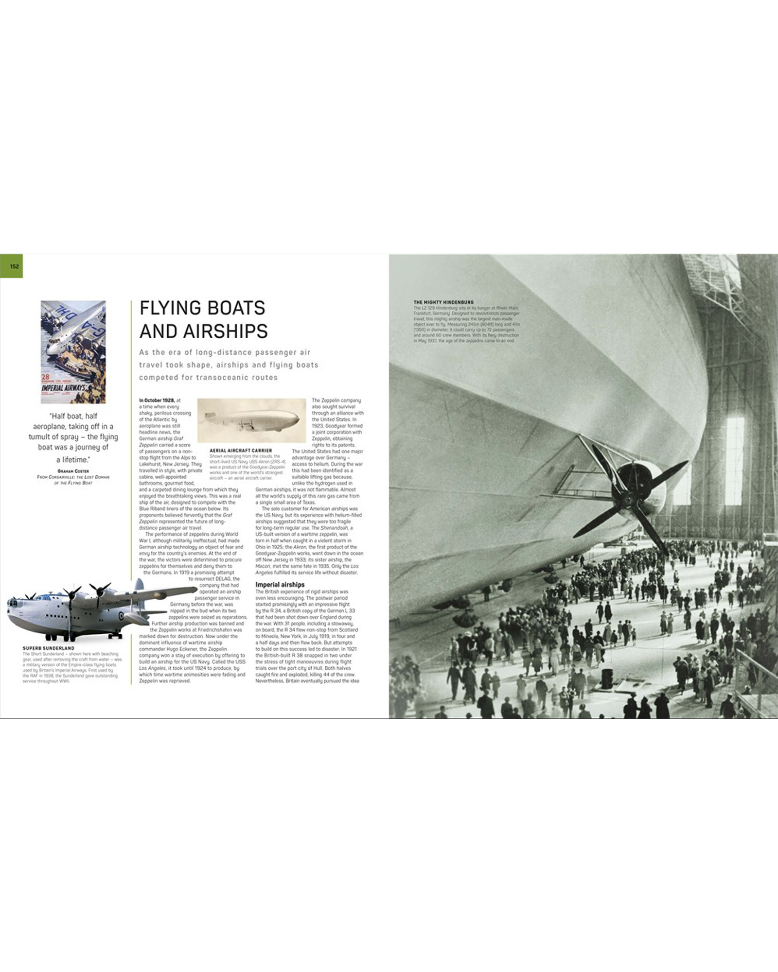 Flight Book - The Complete History of Aviation | Shop Smithsonian Store