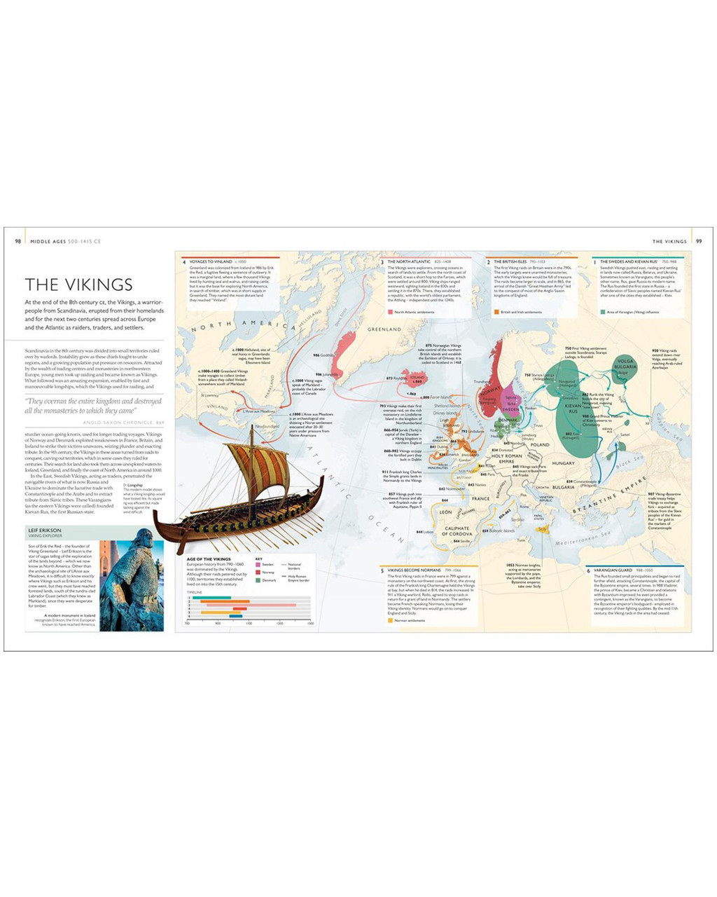 History of the World Map by Map - New Edition | Shop Smithsonian Store
