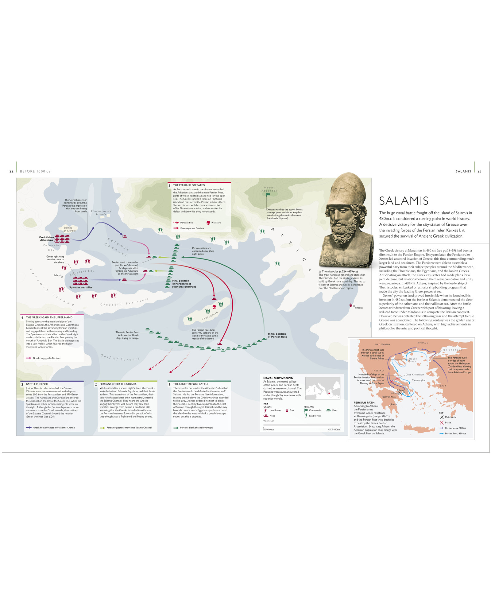 Map by Map Series | Shop Smithsonian Store