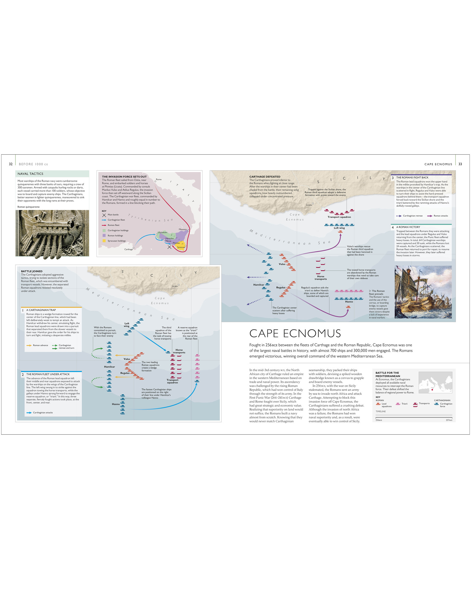 Map by Map Series | Shop Smithsonian Store