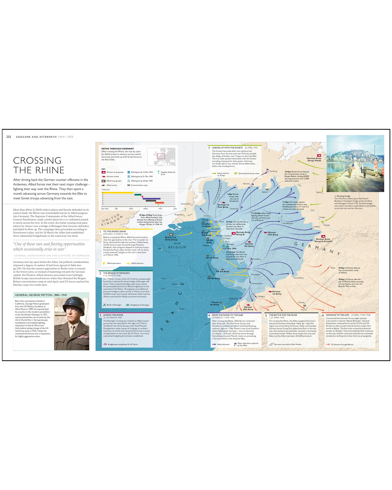 Map by Map Series | Shop Smithsonian Store