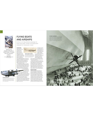 Smithsonian Flight - Revised & Updated