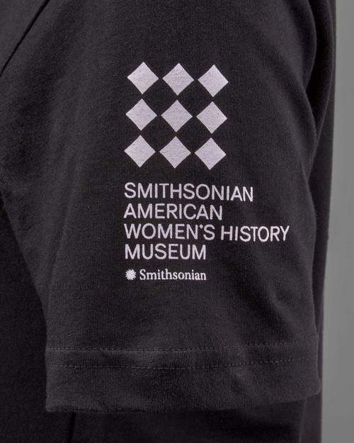 T-Shirt - American Women's History Museum | Shop Smithsonian Store