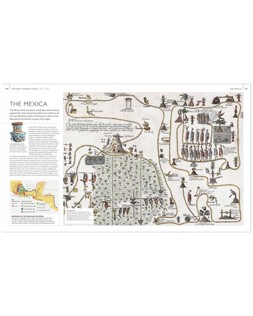 Exploration Map by Map | Shop Smithsonian Store