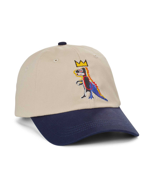 Jean-Michel Basquiat "Pez Dispenser" Cap | Shop Smithsonian Store