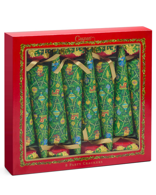 Christmas Tree Crackers with Kazoos | Shop Smithsonian Store