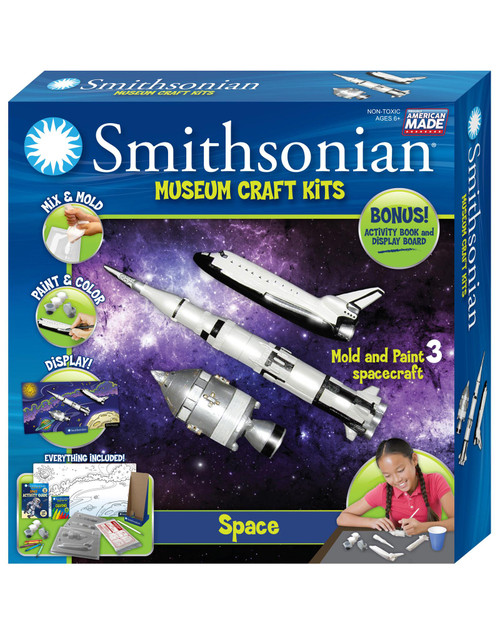 Museum Stores - National Air and Space Museum - Page 1 - Smithsonian Store