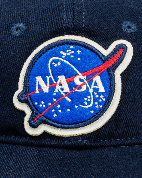 Children's NASA Baseball Cap