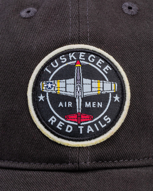 Tuskegee Cap