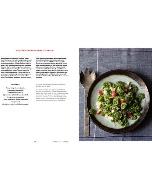 New Native Kitchen: Celebrating Modern Recipes of the American Indian