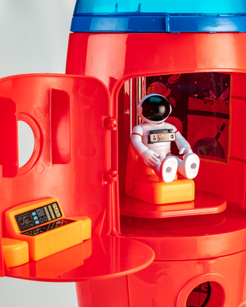 Space Rocket Set