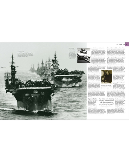 Flight Book - The Complete History of Aviation | Smithsonian