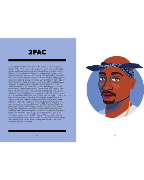 50 Rappers Who Changed the World