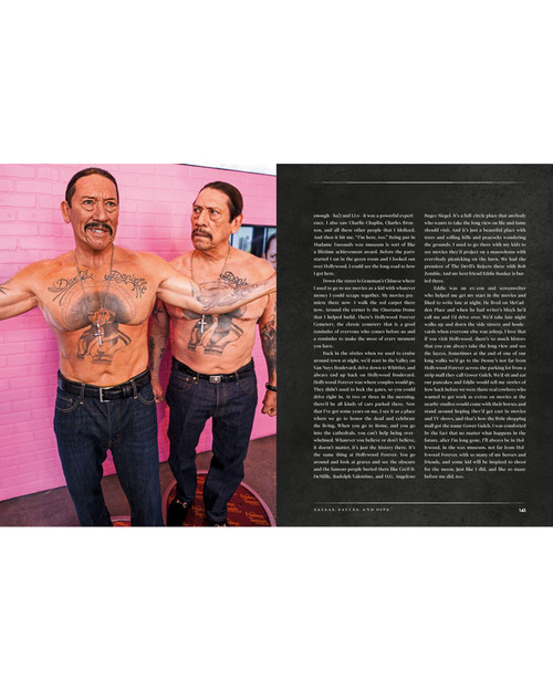 Trejo's Cantina