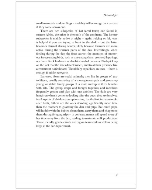 The Modern Bestiary | Shop Smithsonian Store