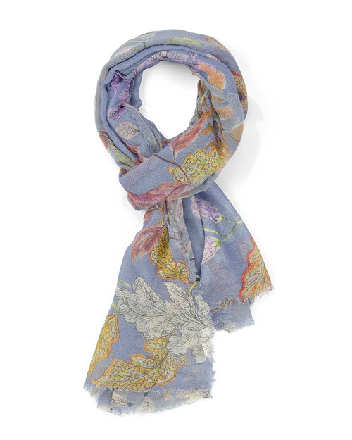 Flower Trail Scarf | Shop Smithsonian Store