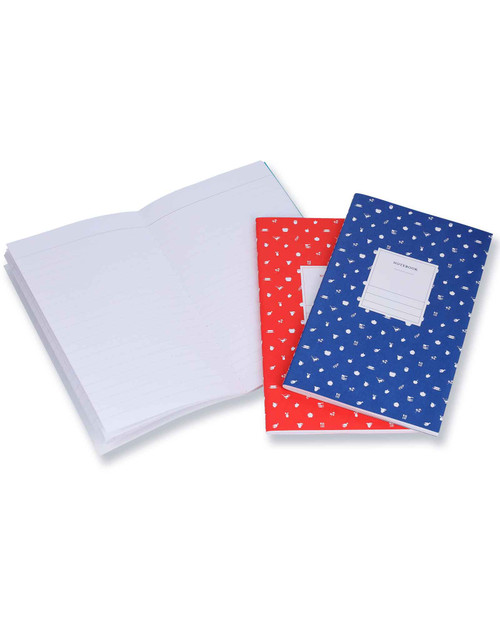 Julia Child Notebooks | Shop Smithsonian Store