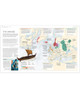 Smithsonian History of the World Map by Map - New Edition