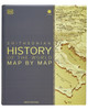 Smithsonian History of the World Map by Map - New Edition