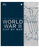 Map by Map Series | Shop Smithsonian Store
