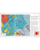 Map by Map Series | Shop Smithsonian Store