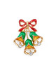 Three Bells Pin | Shop Smithsonian Store
