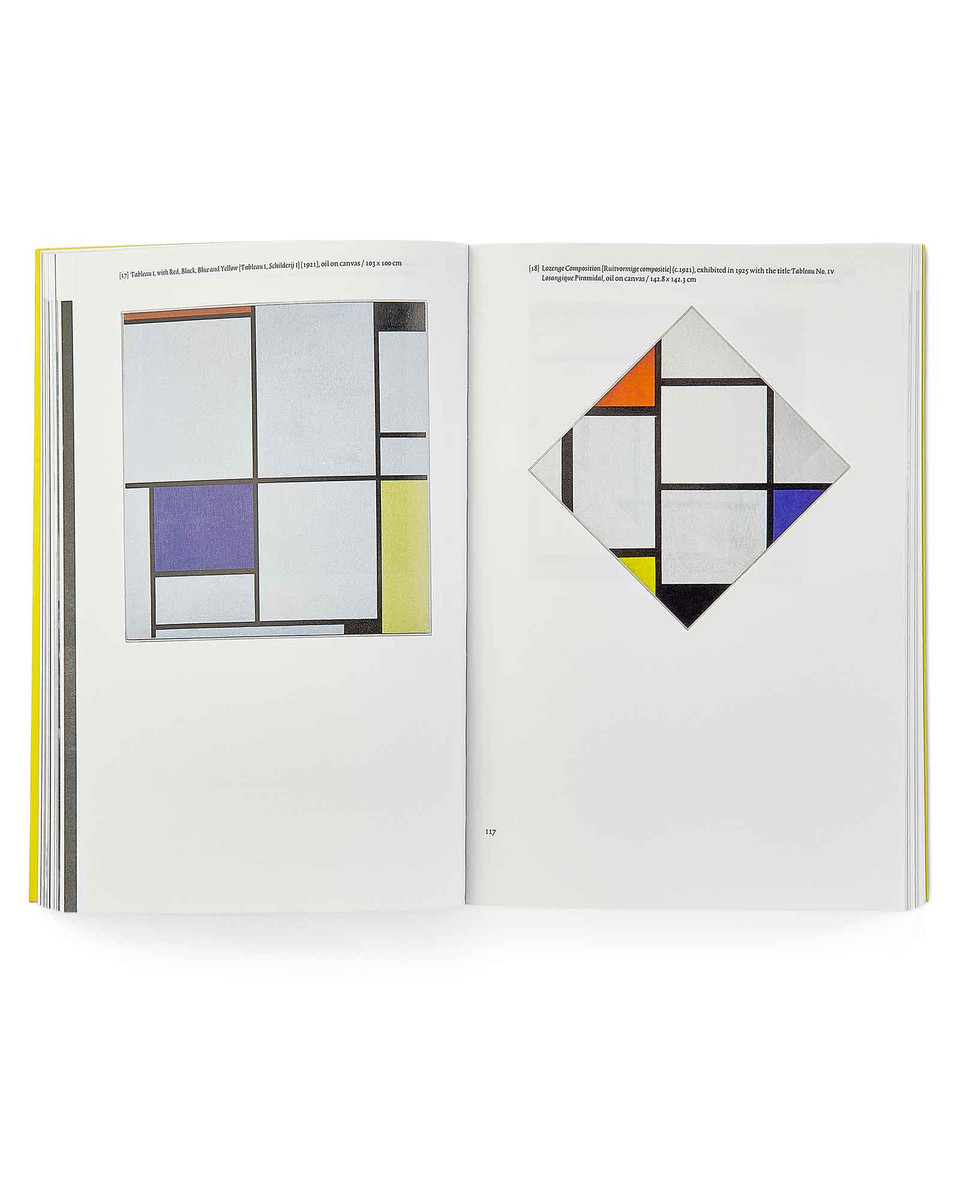 Piet Mondrian: A Life | Shop Smithsonian Store