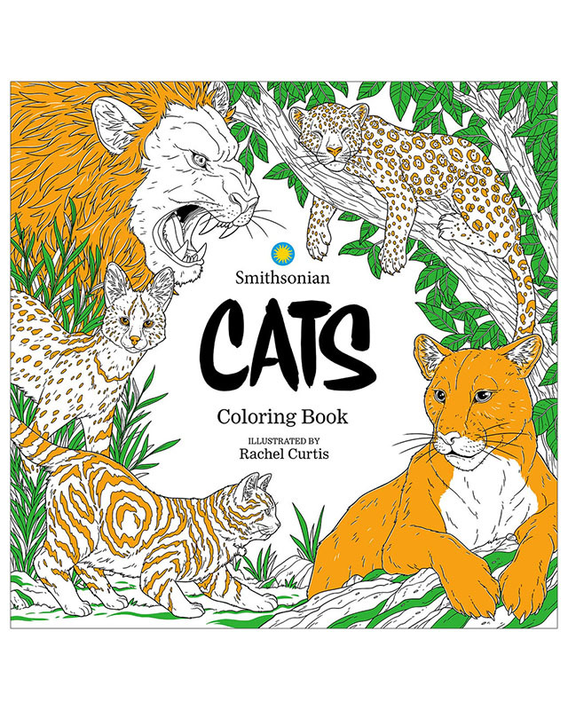 National Zoo Books | Shop Smithsonian Store