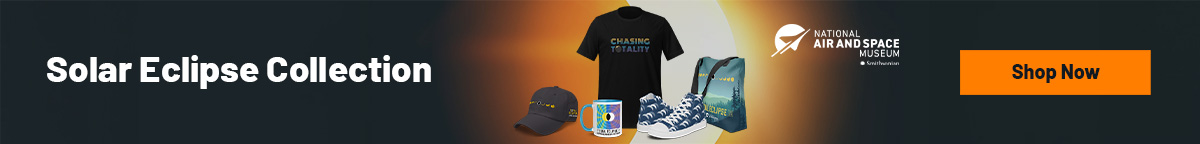 Museum Stores - National Air and Space Museum - Page 1 - Smithsonian Store