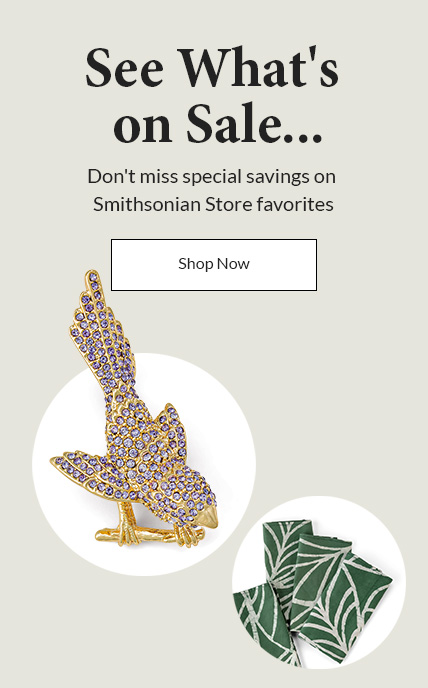 Smithsonian Store