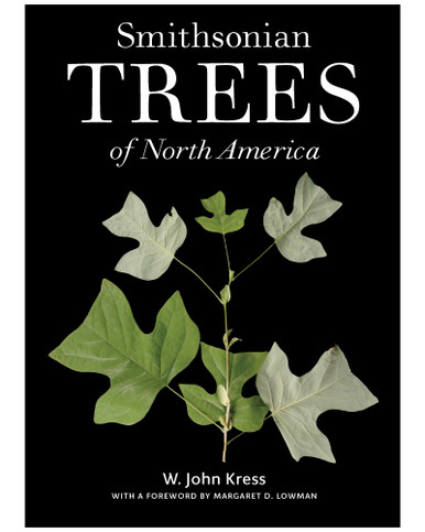 Smithsonian Trees of North America | Shop Smithsonian Store