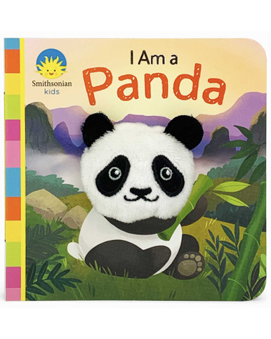I Am a Panda | Shop Smithsonian Store