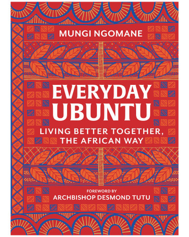 Everyday Ubuntu | Shop Smithsonian Store