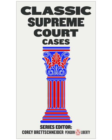 Classic Supreme Court Cases | Shop Smithsonian Store