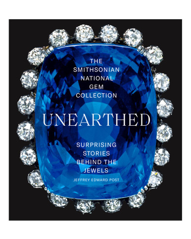 The Smithsonian National Gem Collection Unearthed | Shop Smithsonian Store