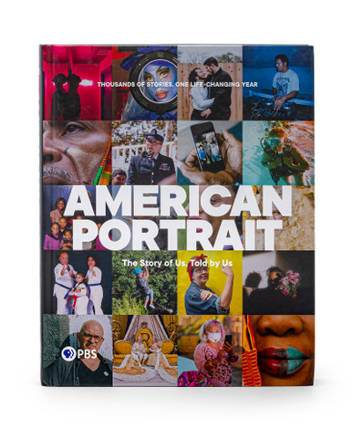 American Portrait: The Story of Us, Told by Us