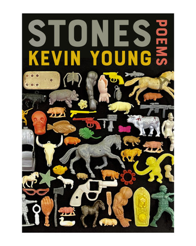 Stones: Poems
