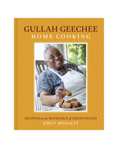 Gullah Geechee Home Cooking