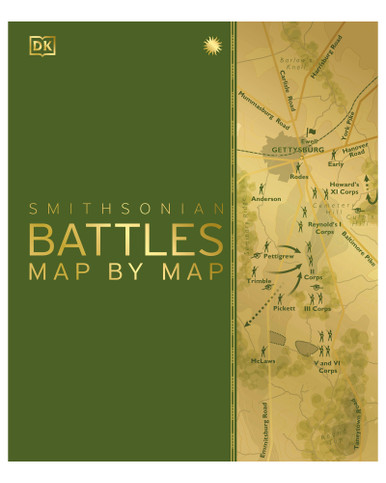 Battles Map by Map