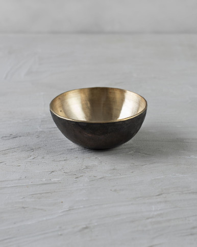 3 Inch Kansa Bowl