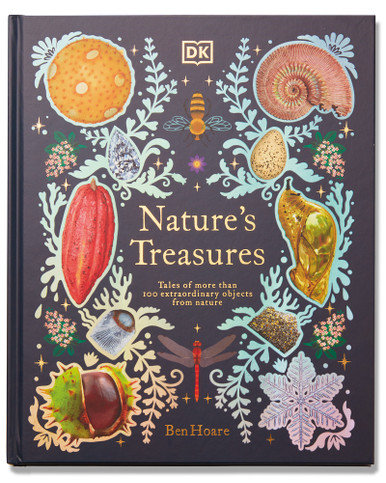 Nature's Treasures