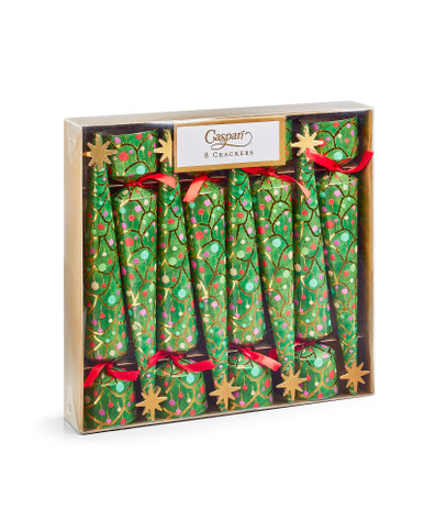 Christmas Tree Crackers with Kazoos | Shop Smithsonian Store
