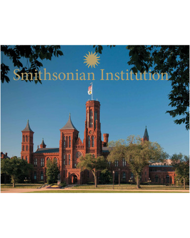Smithsonian Institution: A Photographic Tour
