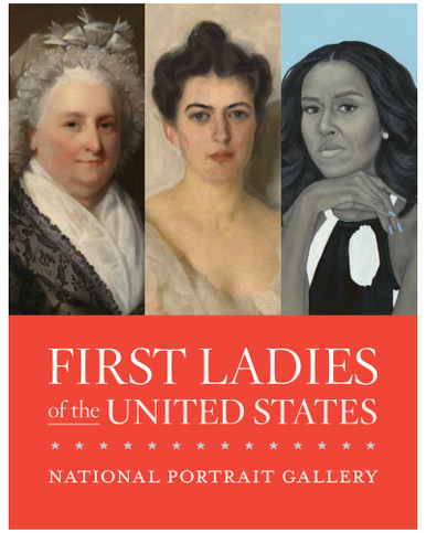 First Ladies of the United States