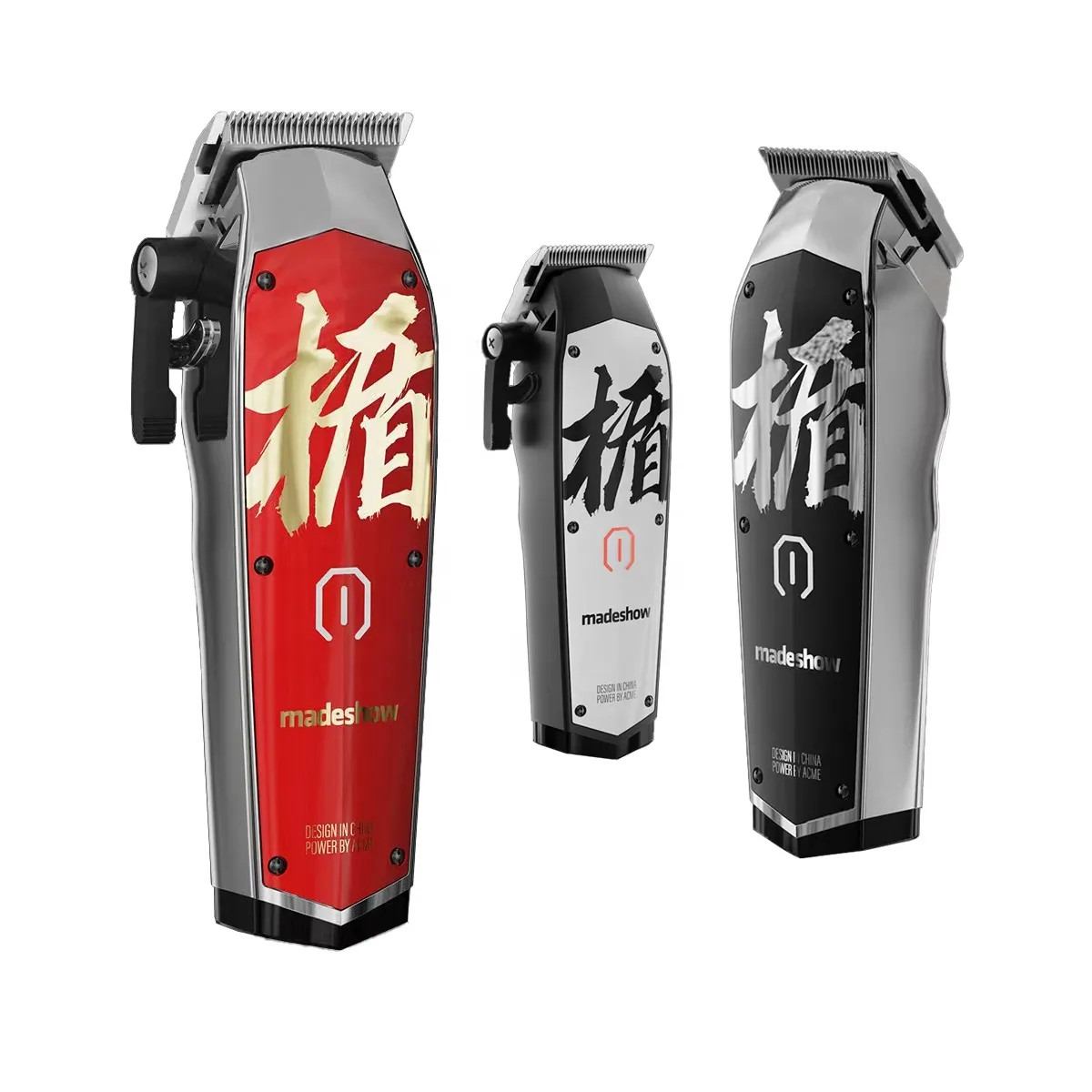 Madeshow M10 Professional hair clipper 7.000RPM