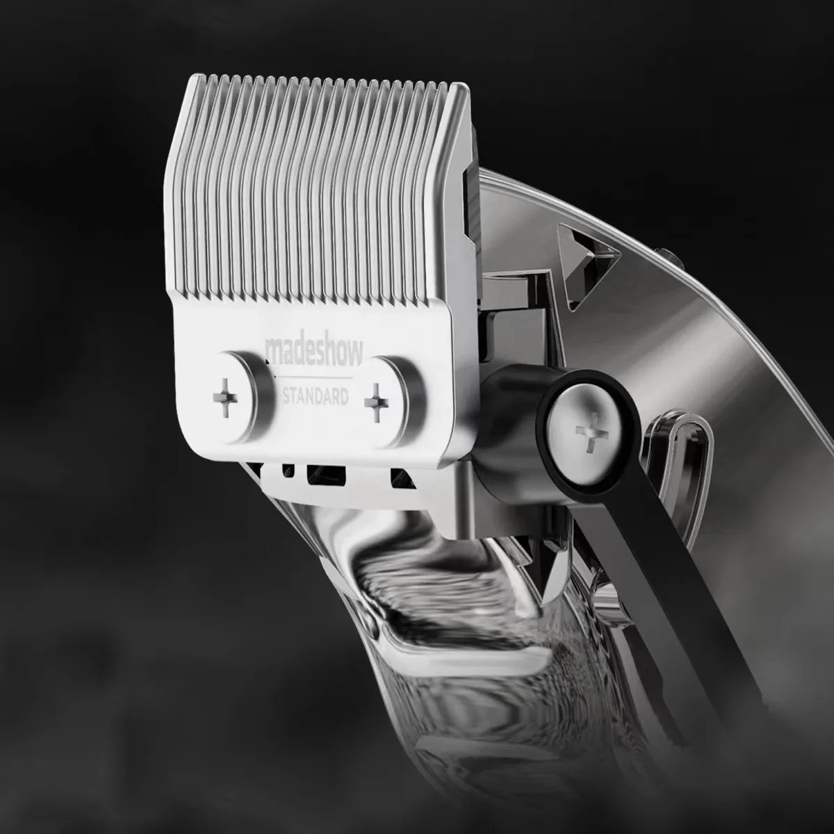 Madeshow M10 Professional hair clipper 7.000RPM
